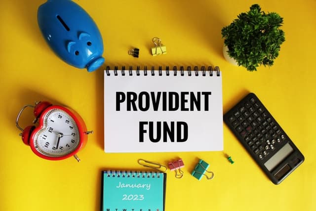 EPF Form 10D : Your Guide to Easy Pension Withdrawal